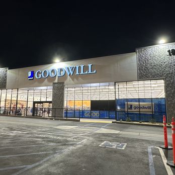 GOODWILL OF ORANGE COUNTY - Updated October 2025 - 20 Photos & 21 ...