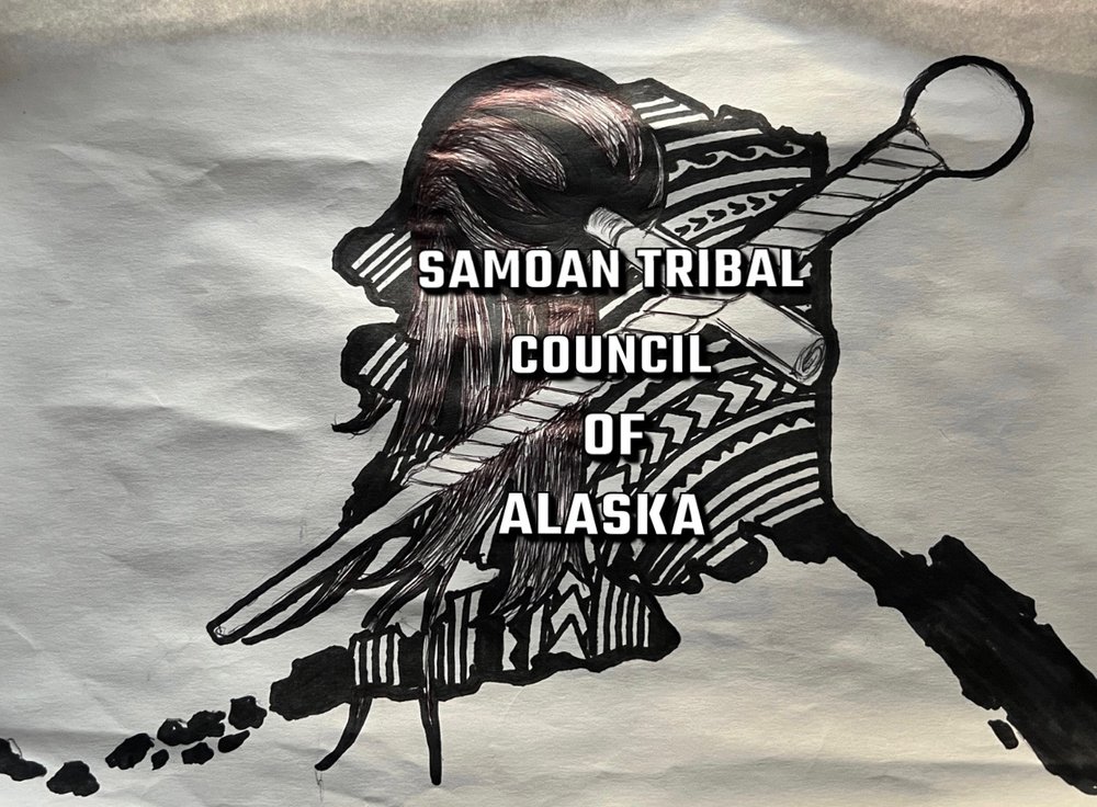 SAMOAN TRIBAL COUNCIL OF ALASKA - 1800 W 48th Ave, Anchorage, Alaska ...