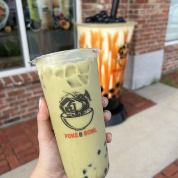 POKE BOWL - Updated January 2026 - 38 Photos & 18 Reviews - 95 ...