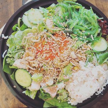 CALIFORNIA POKÉ N BOBA - Updated December 2025 - 191 Photos & 231 ...