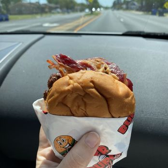 BURGER HAVEN - Updated December 2025 - 102 Photos & 91 Reviews - 916 ...