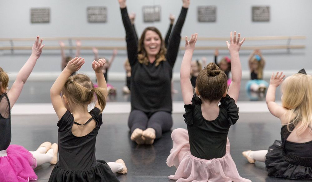 ENCORE DANCE ACADEMY - Updated December 2025 - 13 Photos - 1349 Main St ...