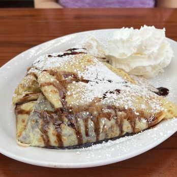 CRÊPE EXPECTATIONS - Updated September 2024 - 2013 Photos & 2004 ...