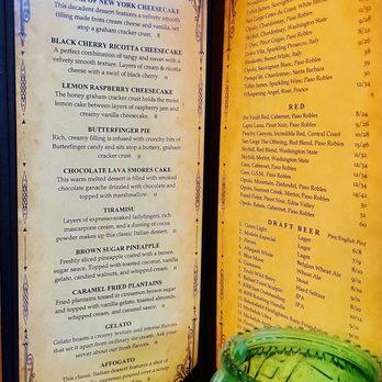 THE VAULT RESTAURANT - Updated April 2025 - 245 Photos & 81 Reviews ...