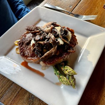 LAST CHAIR KITCHEN & BAR - Updated March 2025 - 186 Photos & 254 ...