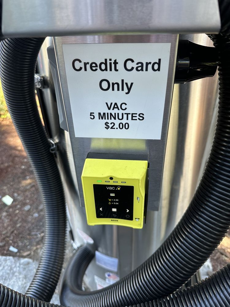 CHEVRON - Updated September 2024 - 32 Photos & 77 Reviews - 2090 Scott ...