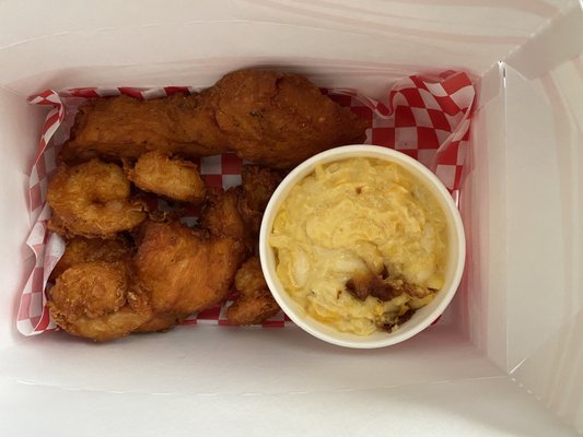 THE ORIGINAL CHICKEN BOX - 10200 Mill Run Cir, Owings Mills, MD - Yelp