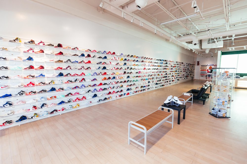 RETRO DRIP - Updated December 2025 - 7051 S Desert Blvd, El Paso, Texas ...