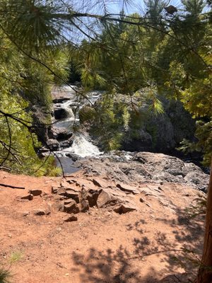 POTATO RIVER FALLS - Updated December 2025 - 34 Photos - Falls Rd ...