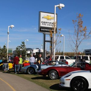 WOLFE GMC BUICK - EDMONTON - Updated May 2025 - 17 Photos - 18325 Stony ...