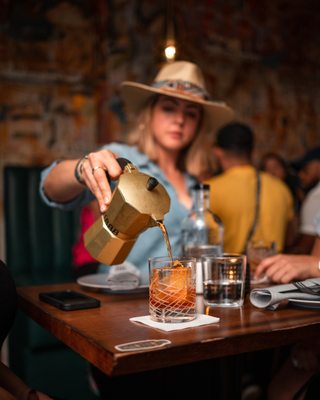 SPANGLISH CRAFT COCKTAIL BAR & KITCHEN - Updated May 2026 - 1010 Photos ...