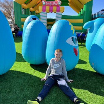 FUNBOX - Updated May 2025 - 103 Photos & 12 Reviews - 5255 E Brown Rd ...