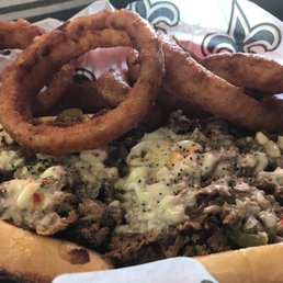 PHILLY ME UP - 72 Photos & 116 Reviews - 8775 Jefferson Hwy, Baton ...
