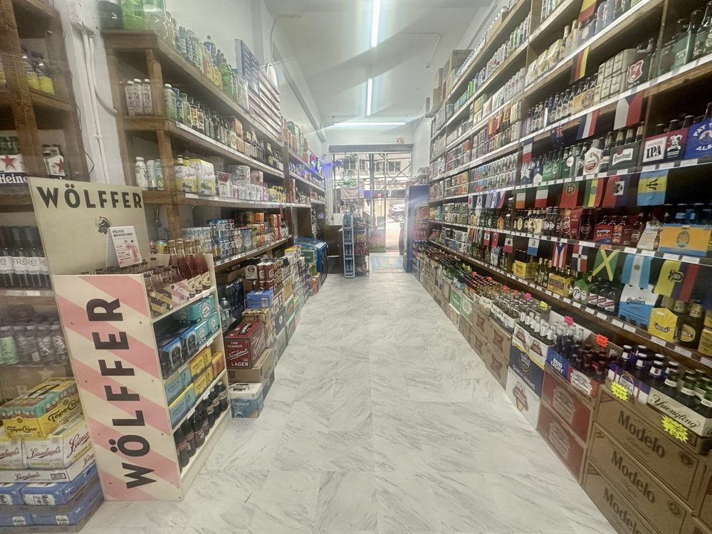 CHISO BEERS - Updated December 2025 - 853 2nd Ave, New York, New York ...