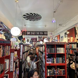 BOOK CITY - Updated August 2025 - 12 Reviews - 348 Danforth Avenue ...