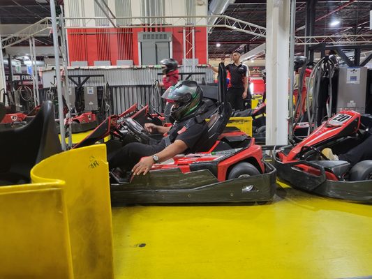 RPM RACEWAY - Updated July 2024 - 90 Photos & 84 Reviews - 40 Daniel St ...