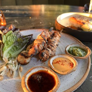 SAGO - Updated December 2024 - 313 Photos & 156 Reviews - 485 S Coast ...