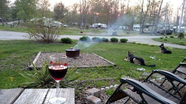 HOMERVILLE KOA - Updated November 2025 - 15 Reviews - 11450 Crawford Rd ...