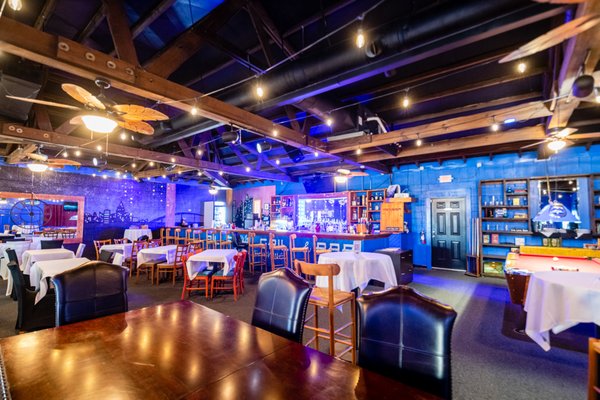 BILLFISH GRILL & BAR - Updated October 2025 - 101 Photos & 142 Reviews ...