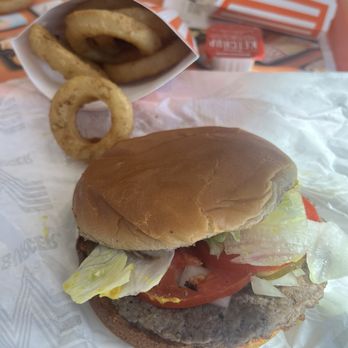 WHATABURGER - Updated January 2026 - 671 Fairview Rd, Simpsonville ...