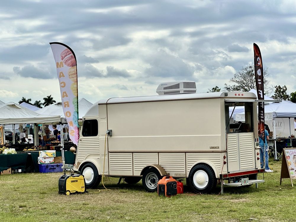 SOUTHWEST RANCHES COMMUNITY MARKET - Updated October 2025 - 126 Photos ...