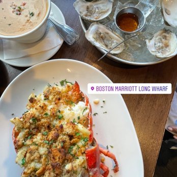 WATERLINE - Updated November 2025 - 83 Photos & 85 Reviews - 296 State ...