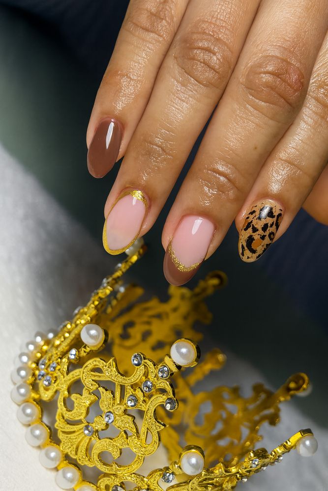 KENIA NAILS STUDIÓ - Updated June 2026 - Request an Appointment - 14 ...