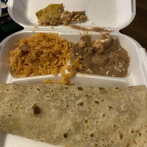 SEÑOR BURRO - 103 Photos & 154 Reviews - Mexican - 8960 Fletcher Pkwy ...