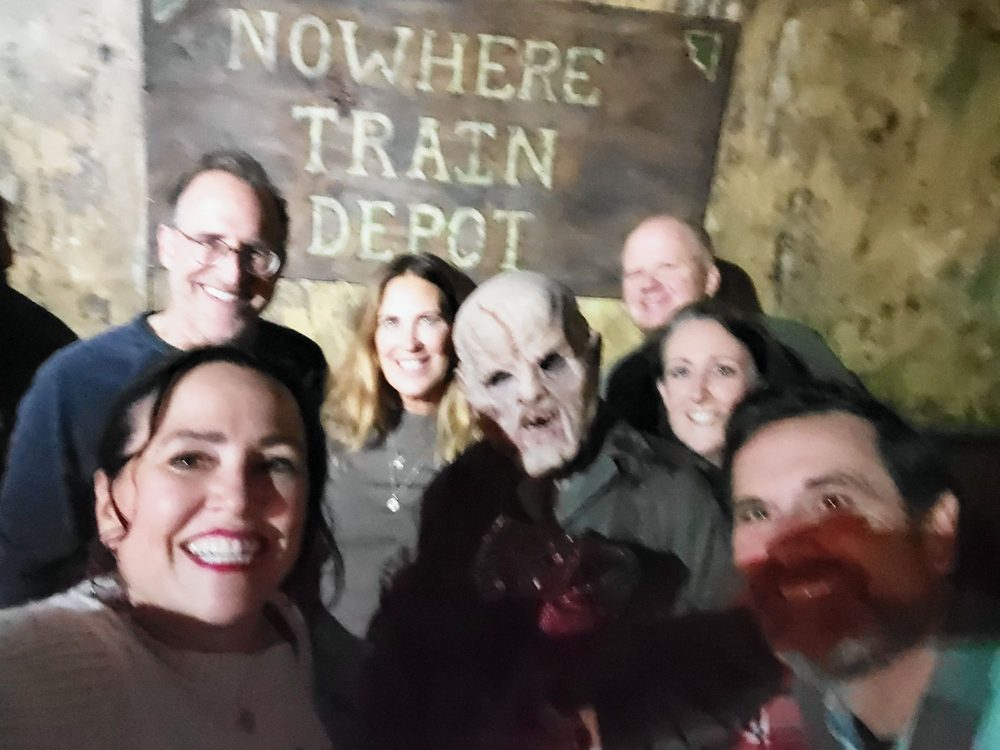 NOWHERE HAUNTED HOUSE - 5300 S Robert Trl, Inver Grove Heights, MN - Yelp