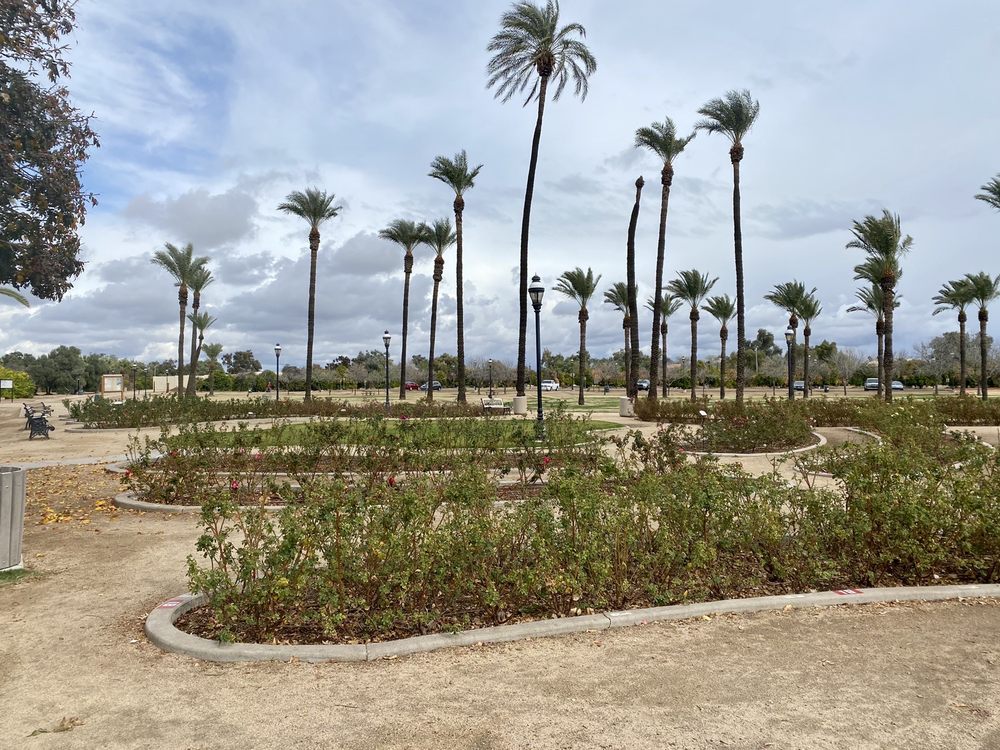 SAHUARO RANCH PARK - 526 Photos & 42 Reviews - 9802 N 59th Ave ...