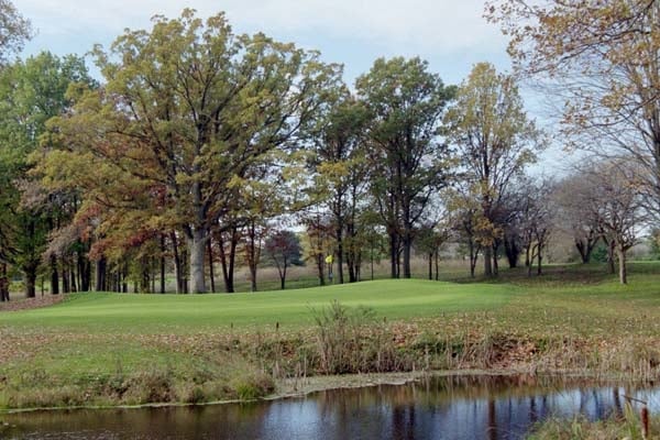 MERIDIAN SUN GOLF CLUB - Updated May 2026 - 1018 Haslett Rd, Haslett ...