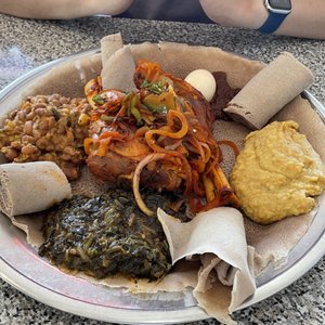 JUBA RESTAURANT & CAFE - 203 Photos & 231 Reviews - 14223 Tukwila ...