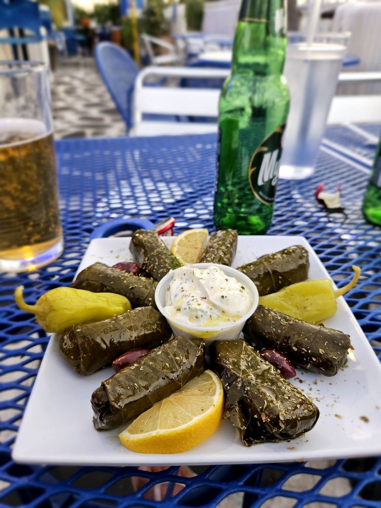 THE FAT GREEK - Updated June 2025 - 815 Photos & 1407 Reviews - 33265 ...