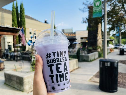 TINY BUBBLES TEA BAR - Updated July 2025 - 200 Photos & 93 Reviews - 230 Chambers St, Woodstock ...