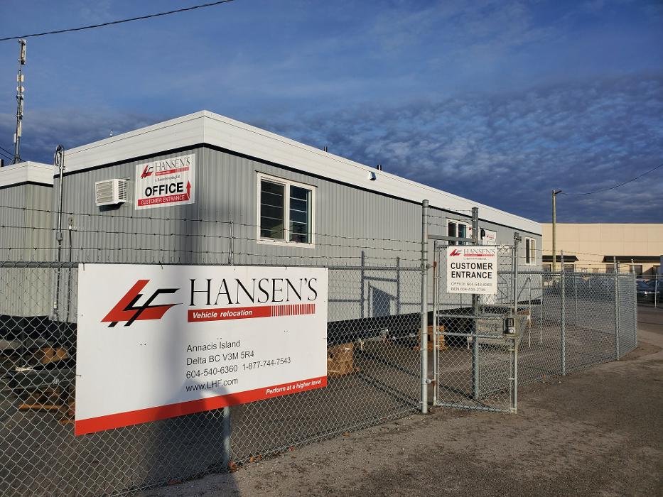 HANSEN’S - Updated December 2025 - 10 Photos & 15 Reviews - 660 Annance ...