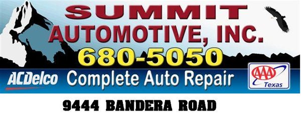 SUMMIT AUTOMOTIVE - Updated September 2025 - 20 Photos & 45 Reviews ...