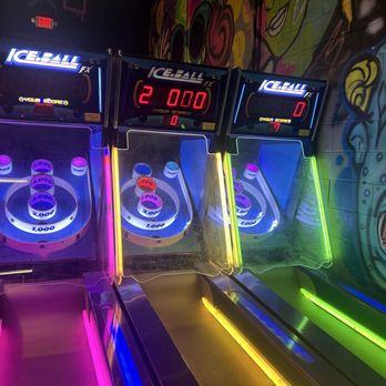 GAMEON BAR+ARCADE - Updated April 2025 - 117 Photos & 56 Reviews - 6000 ...