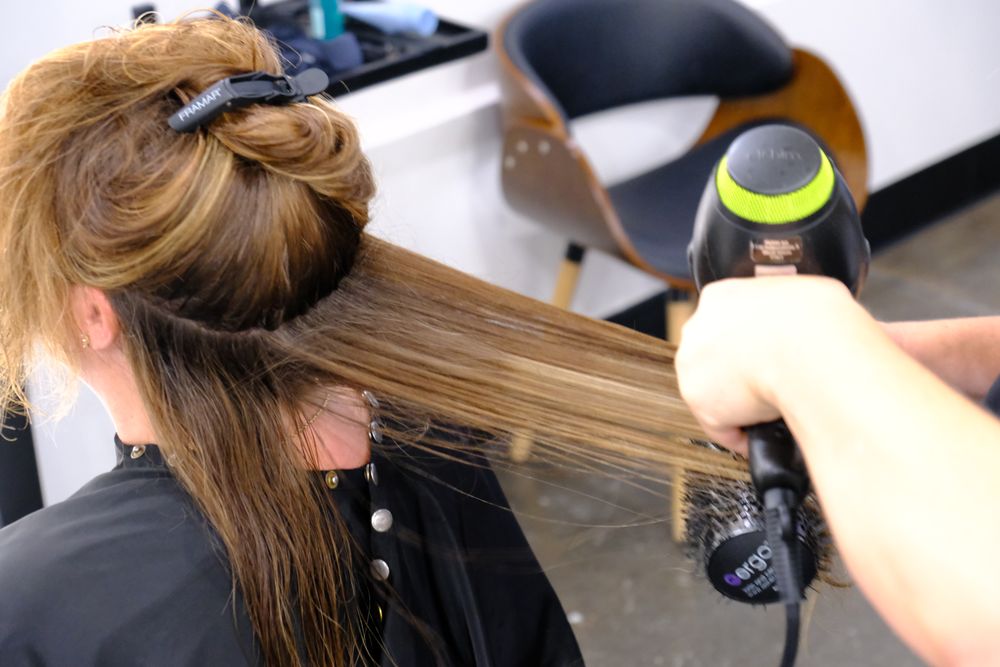 ZANDI K SALON - Updated June 2026 - 58 Photos & 121 Reviews - 14235 W ...