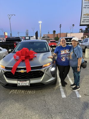 CHEVROLET VAN NUYS - Updated June 2026 - 387 Photos & 1466 Reviews ...