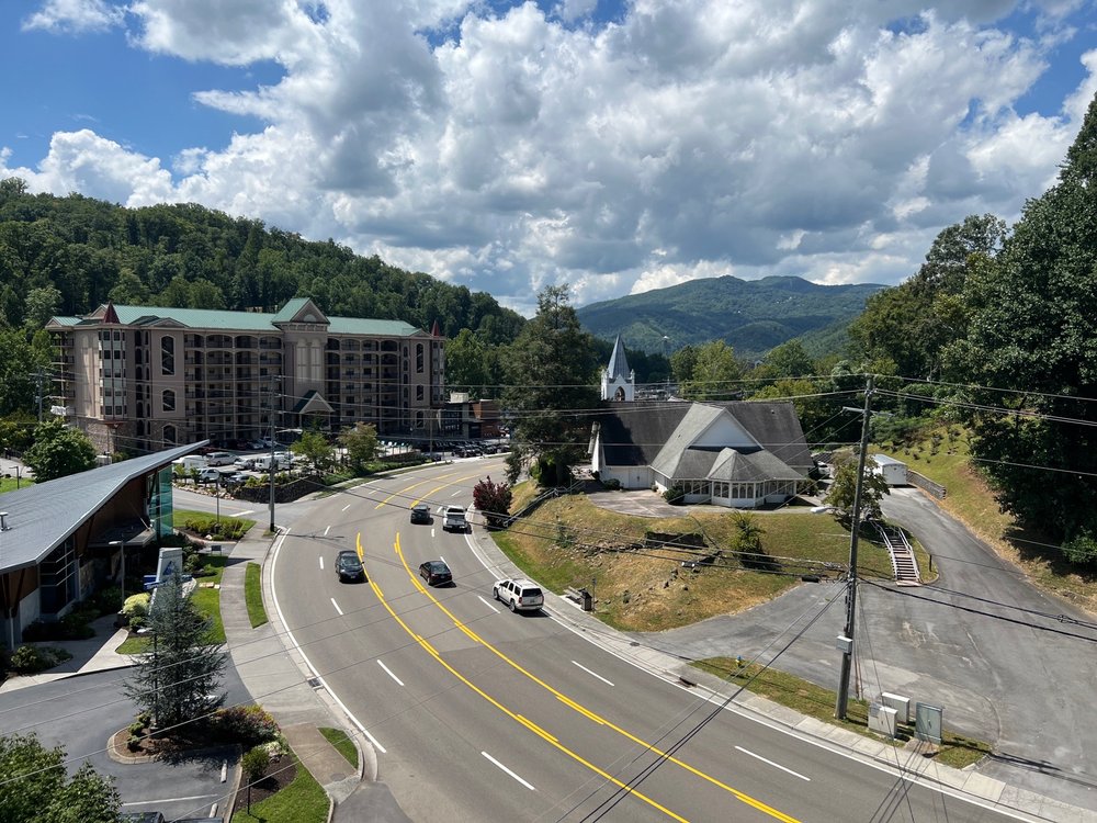 GATLINBURG VIEW LODGE - Updated December 2025 - 21 Photos & 12 Reviews ...