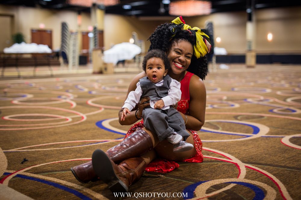 BORN 2 PERFORM - Updated June 2026 - 19 Photos - 4205 Broadway St ...