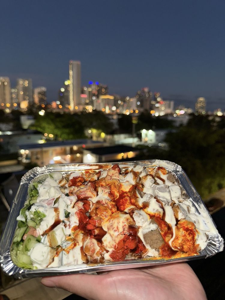 DCG - DISTRICT CHICKEN & GYRO with photos - Updated August 2024 - 23 ...