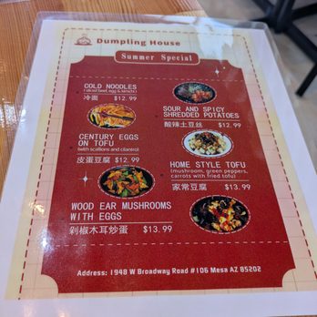 KOFU DUMPLING HOUSE - Updated October 2025 - 238 Photos & 64 Reviews ...