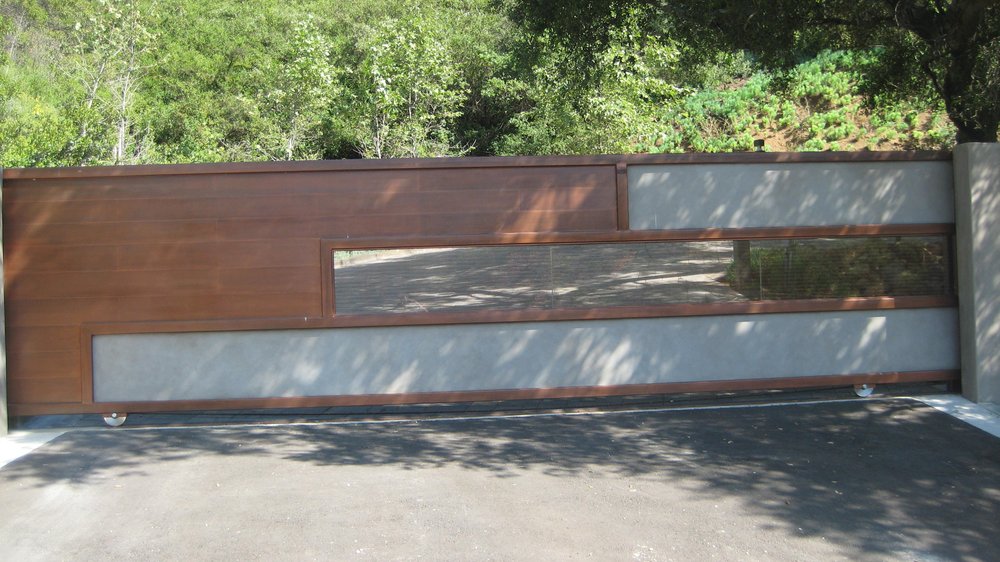 PADILLA GATES - Updated December 2025 - Sun Valley, California - Fences ...