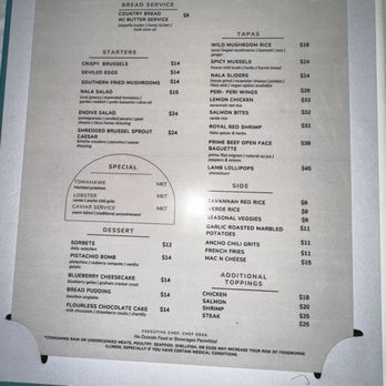 NALA - Updated September 2025 - 42 Photos & 13 Reviews - 4183 Roswell ...