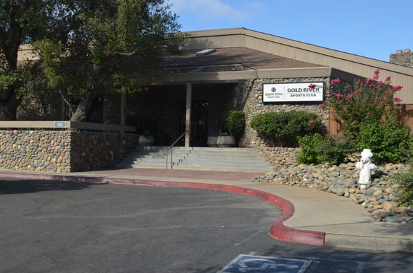 GOLD RIVER SPORTS CLUB - Updated May 2024 - 52 Photos & 39 Reviews ...