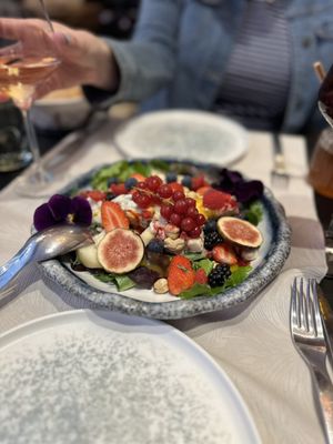 LA CUCINA - 89 Photos & 36 Reviews - 9 rue du Commandant Raffali, Nice ...