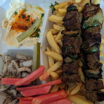 CEDAR HALAL FOOD & GRILL - Updated January 2026 - 187 Photos & 136 ...