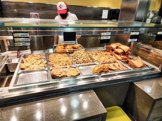 CRISPY TOWN - Updated August 2025 - 97 Photos & 26 Reviews - 5033 N ...