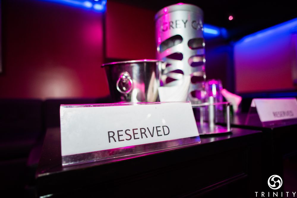 TRINITY NIGHTCLUB - 125 Photos & 396 Reviews - 107 Occidental Ave S ...